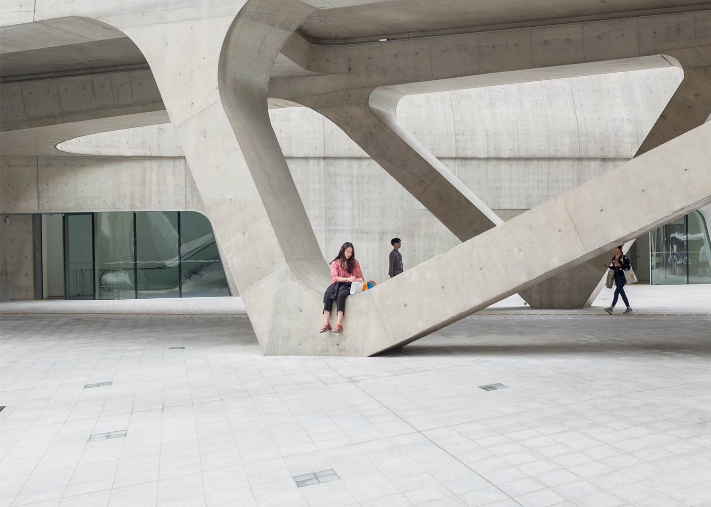 Blog Compact – Regen Architects